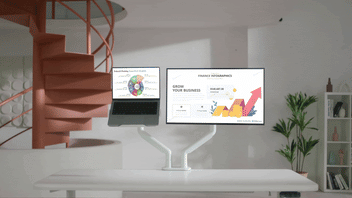 COFO 無重力螢幕懸臂・Pro/Duo（單/雙臂） – COFO Taiwan