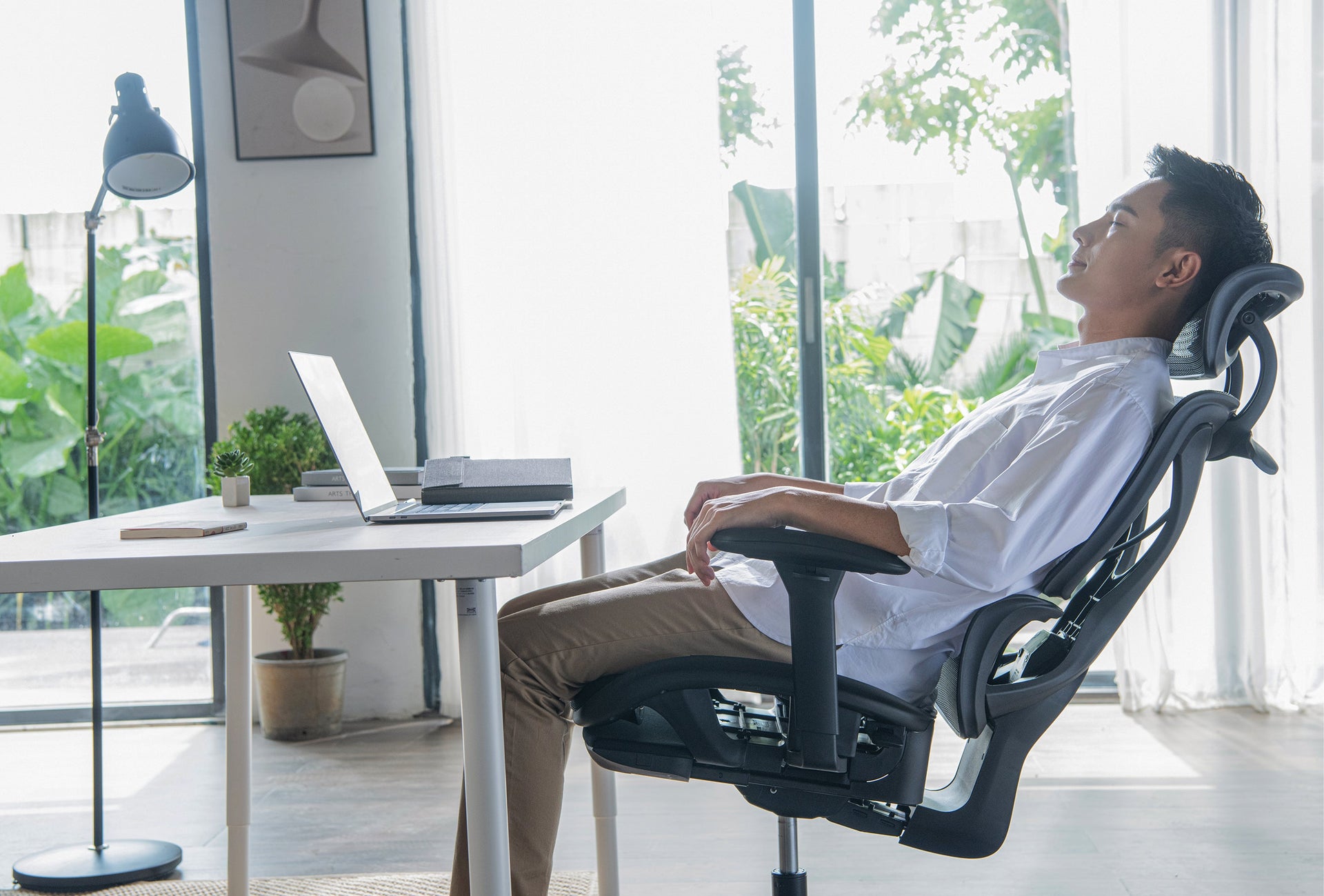 COFO 專業級工學椅 – COFO Taiwan